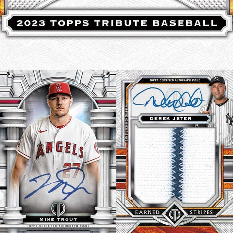 Baseball Card Breaks – KingPin Breaks