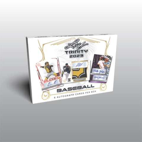 Baseball Card Breaks – KingPin Breaks